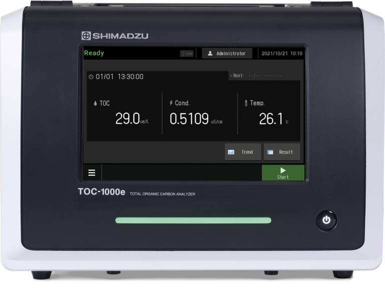 Smallest giant – secrets of science