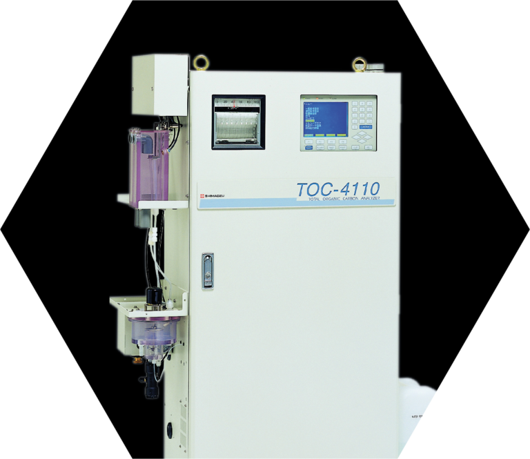 The story of a market leader – secrets of science