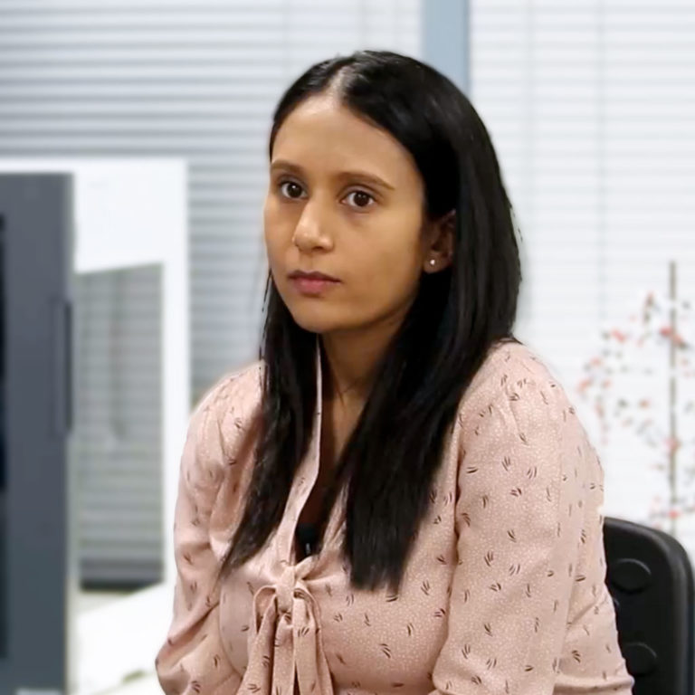 Fight against COVID-19 – secrets of science