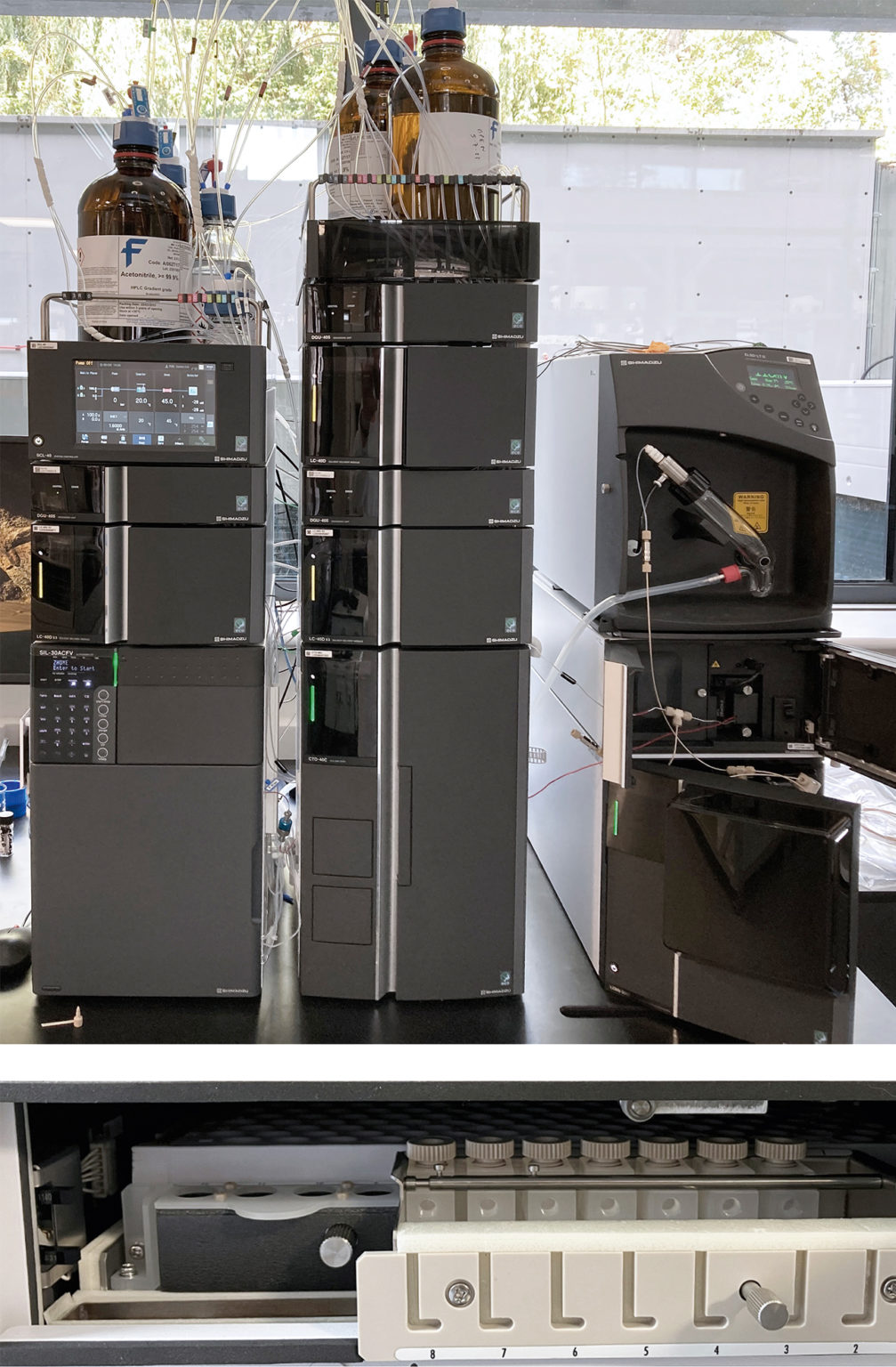 Accelerating towards the future of drug discovery – secrets of science