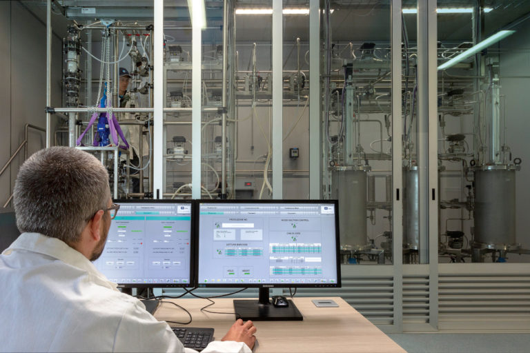 An integrated systems approach to medicinal gas – secrets of science