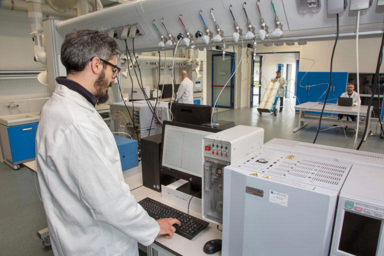 An integrated systems approach to medicinal gas – secrets of science