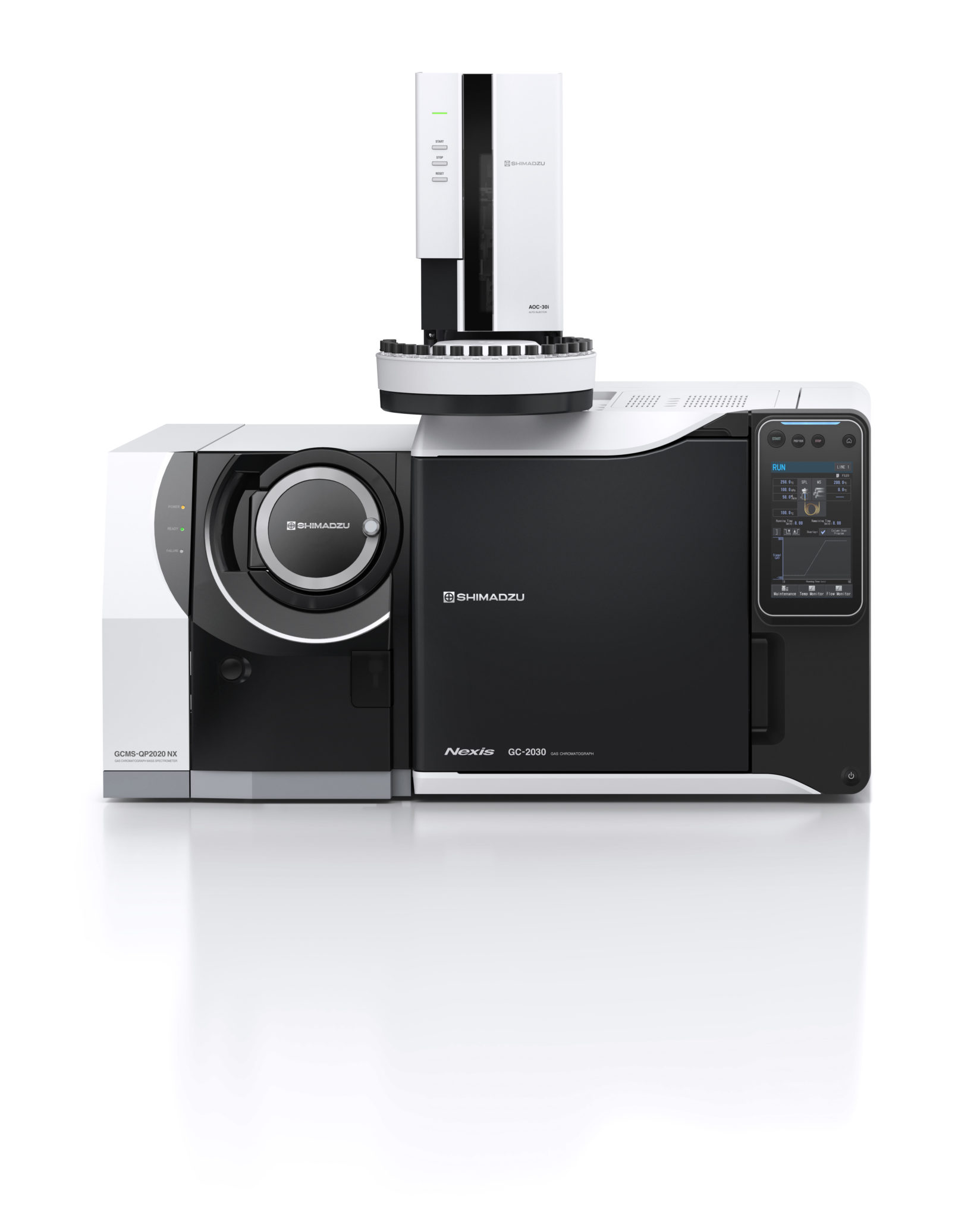 Waiting for the present to catch up to the future – secrets of science